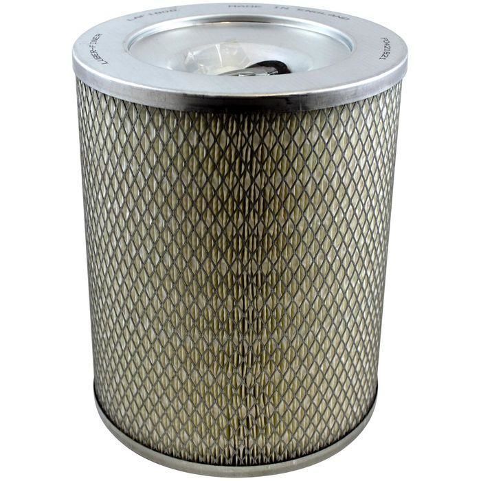 LUBER-FINER Engine Air Filter LAF1800