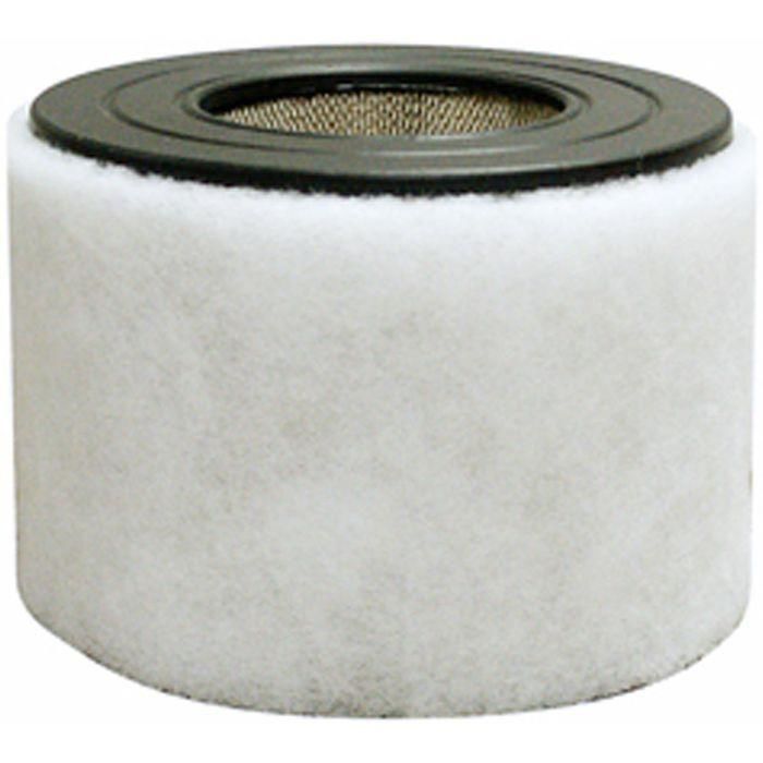 LUBER-FINER Engine Air Filter LAF1827