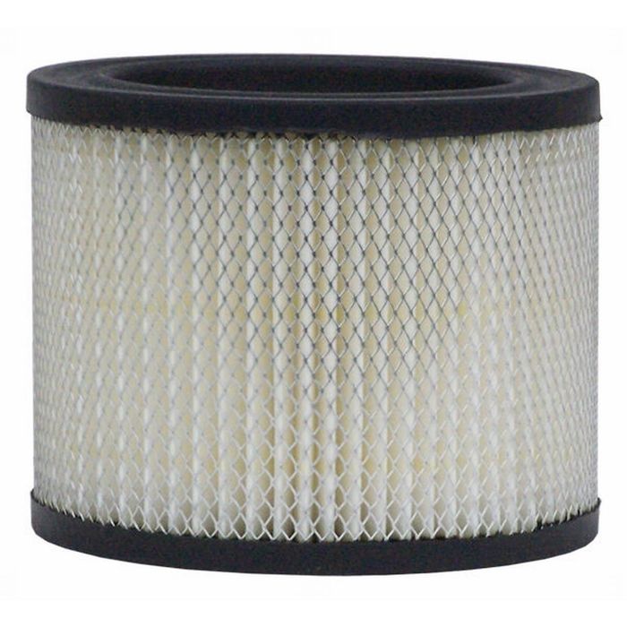 LUBER-FINER Round Engine Air Filter LAF1909