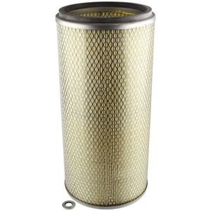 LUBER-FINER Engine Air Filter LAF2526