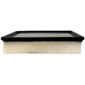 LUBER-FINER Rectangular Engine Air Filter LAF5980