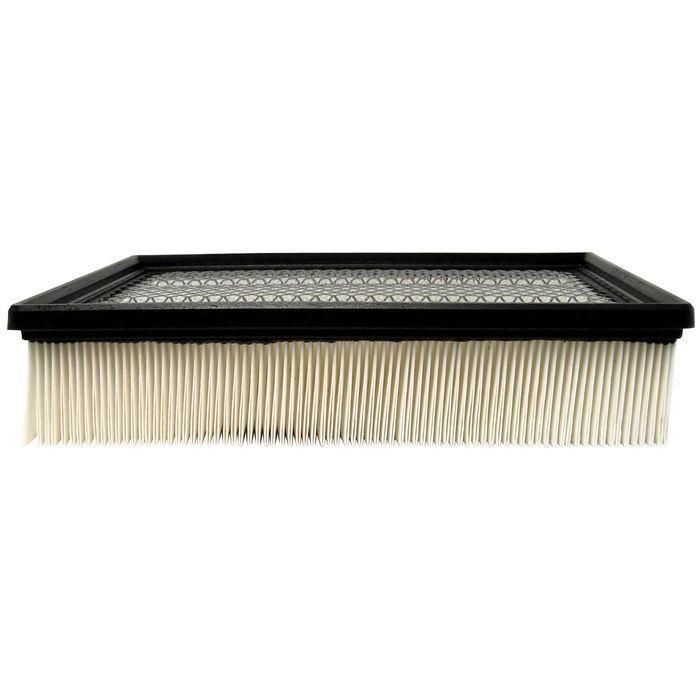 LUBER-FINER Rectangular Engine Air Filter LAF5980