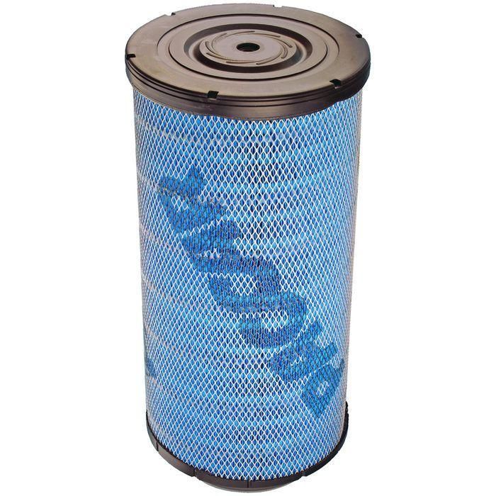 STP Round Engine Air Filter LAF6986