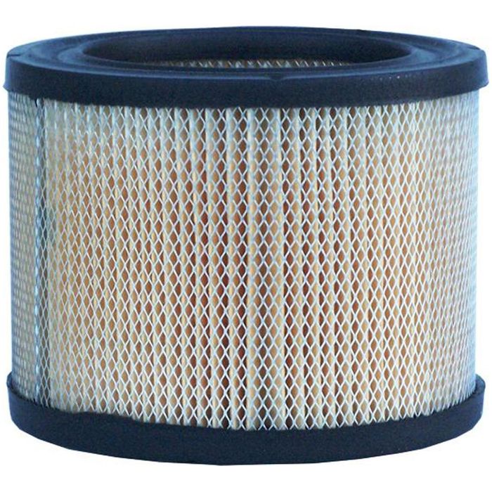 LUBER-FINER Round Engine Air Filter LAF73