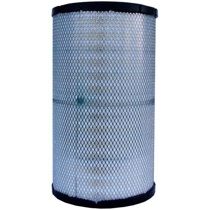 LUBER-FINER Engine Air Filter LAF8172