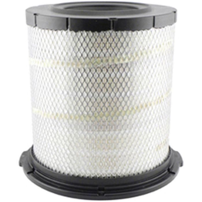 LUBER-FINER Round Engine Air Filter LAF8430