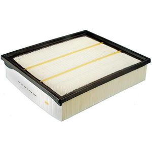 LUBER-FINER Rectangular Engine Air Filter LAF8996