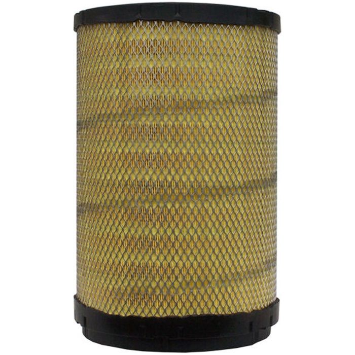 LUBER-FINER Round Engine Air Filter LAF9097MXM