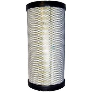 LUBER-FINER Round Engine Air Filter LAF9500