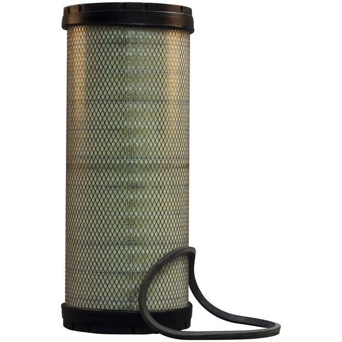 LUBER-FINER Round Engine Air Filter LAF9540