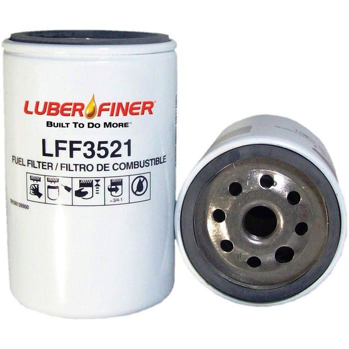LUBER-FINER Fuel Filter LFF3521