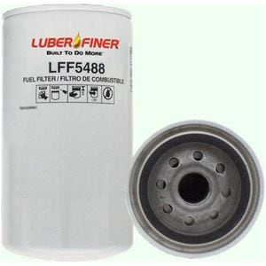 2003 Freightliner Condor Fuel Filter