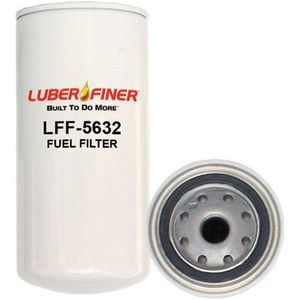 2010 Peterbilt 337 Fuel Filter