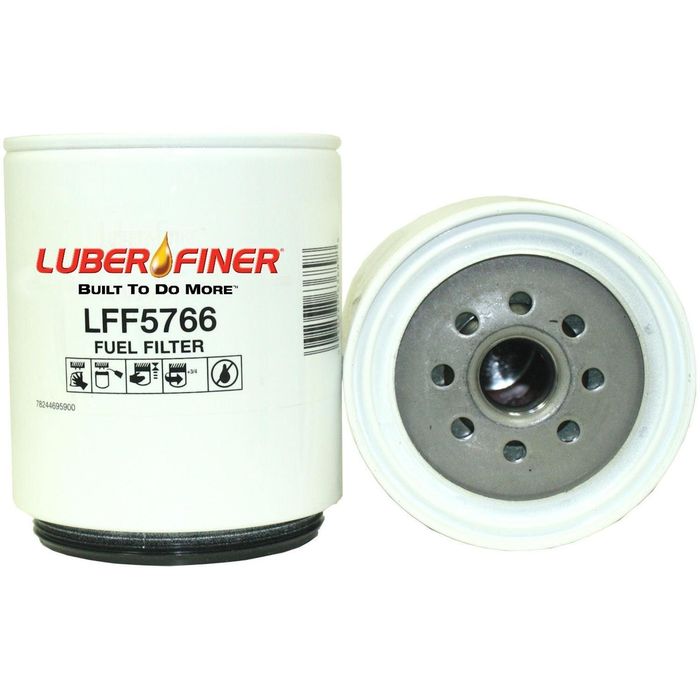 LUBER-FINER Fuel Filter LFF5766