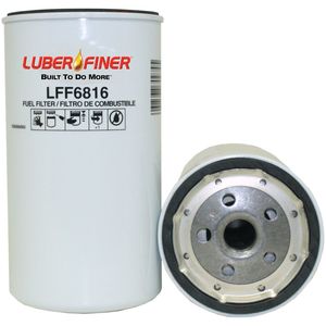 Van Hool T2100 Fuel Filter - Best Fuel Filter for Van Hool T2100