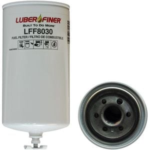 LUBER-FINER Fuel Filter LFF8030