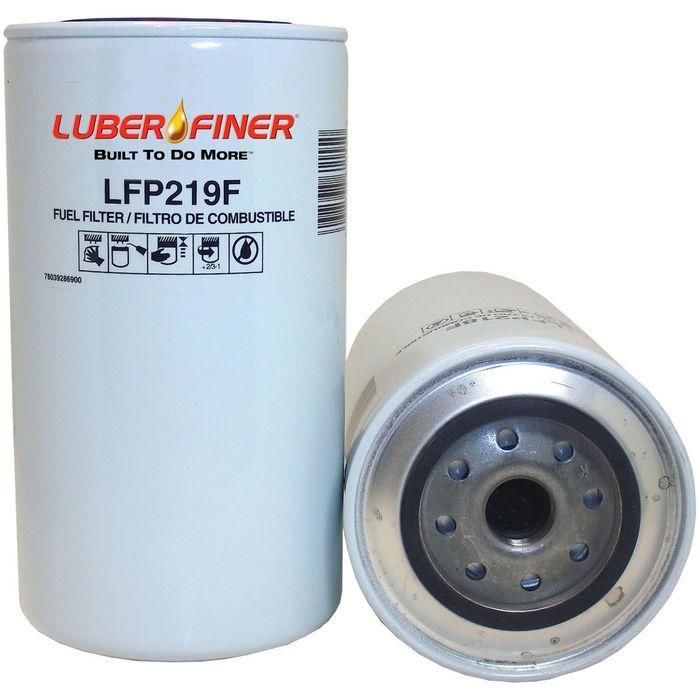 LUBER-FINER Fuel Filter LFP219F