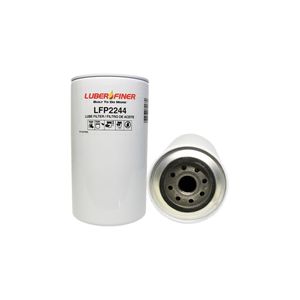 LUBER - FINER Oil Filter - AutoZone