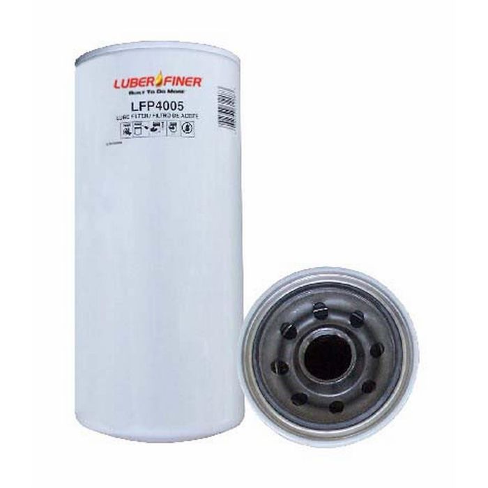 LUBER-FINER Spin-On Canister Engine Oil Filter LFP4005