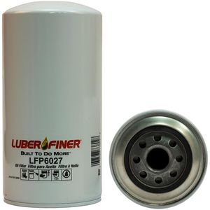LUBER - FINER Oil Filter - AutoZone