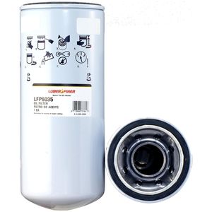 LUBER - FINER Oil Filter - AutoZone