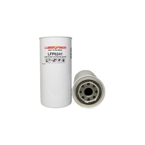 LUBER - FINER Oil Filter - AutoZone