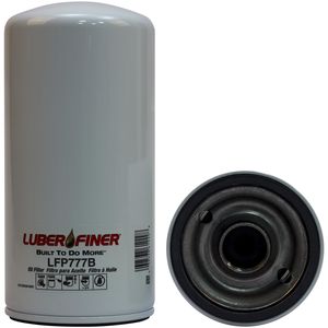 LUBER - FINER Oil Filter - AutoZone
