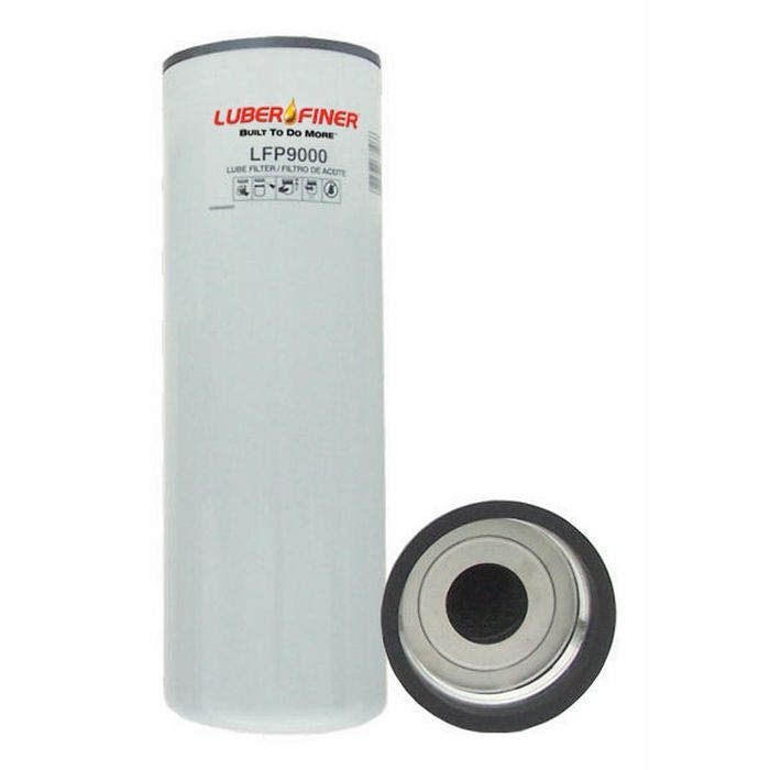 LUBER-FINER Spin-On Canister Engine Oil Filter LFP9000