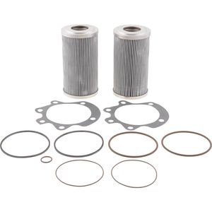 LUBER - FINER Oil Filter - AutoZone