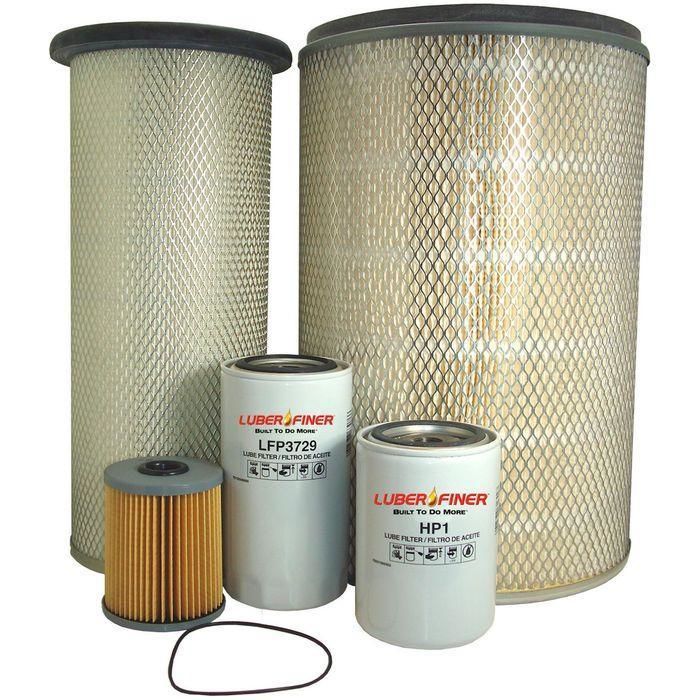 Luberfiner LK252C Service Kit