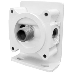 LUBER-FINER Adapter Base for LFF5, LFF1000, LFF8000 and LFF9000 Series