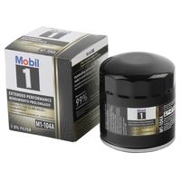 2013 Hyundai Accent Oil Filter