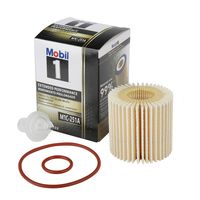 2023 Toyota Tacoma Oil Filter