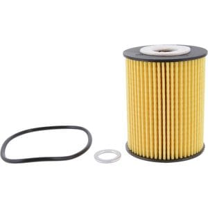 LUBER-FINER Engine Oil Filter P1026