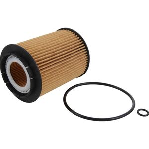 LUBER-FINER Cartridge Engine Oil Filter P846