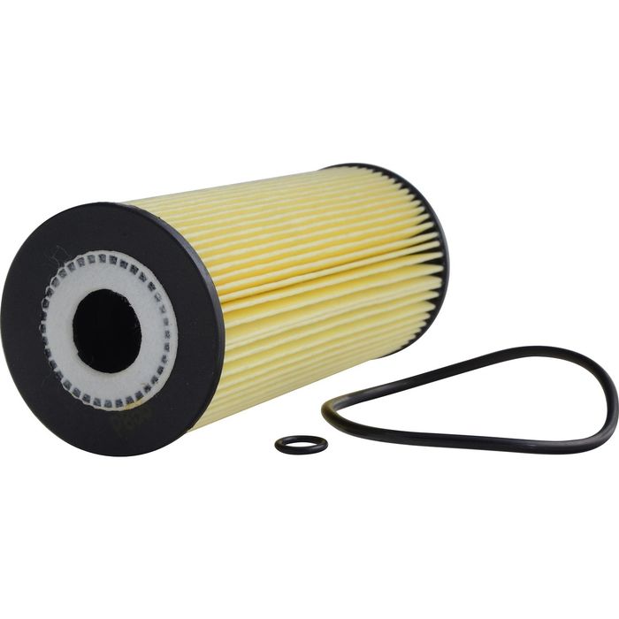 LUBER-FINER Engine Oil Filter P856