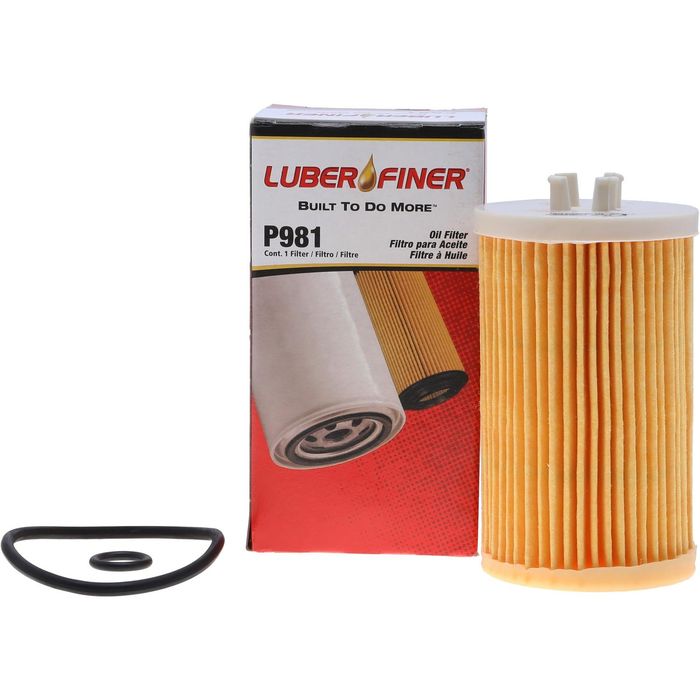 STP Cartridge Engine Oil Filter P981