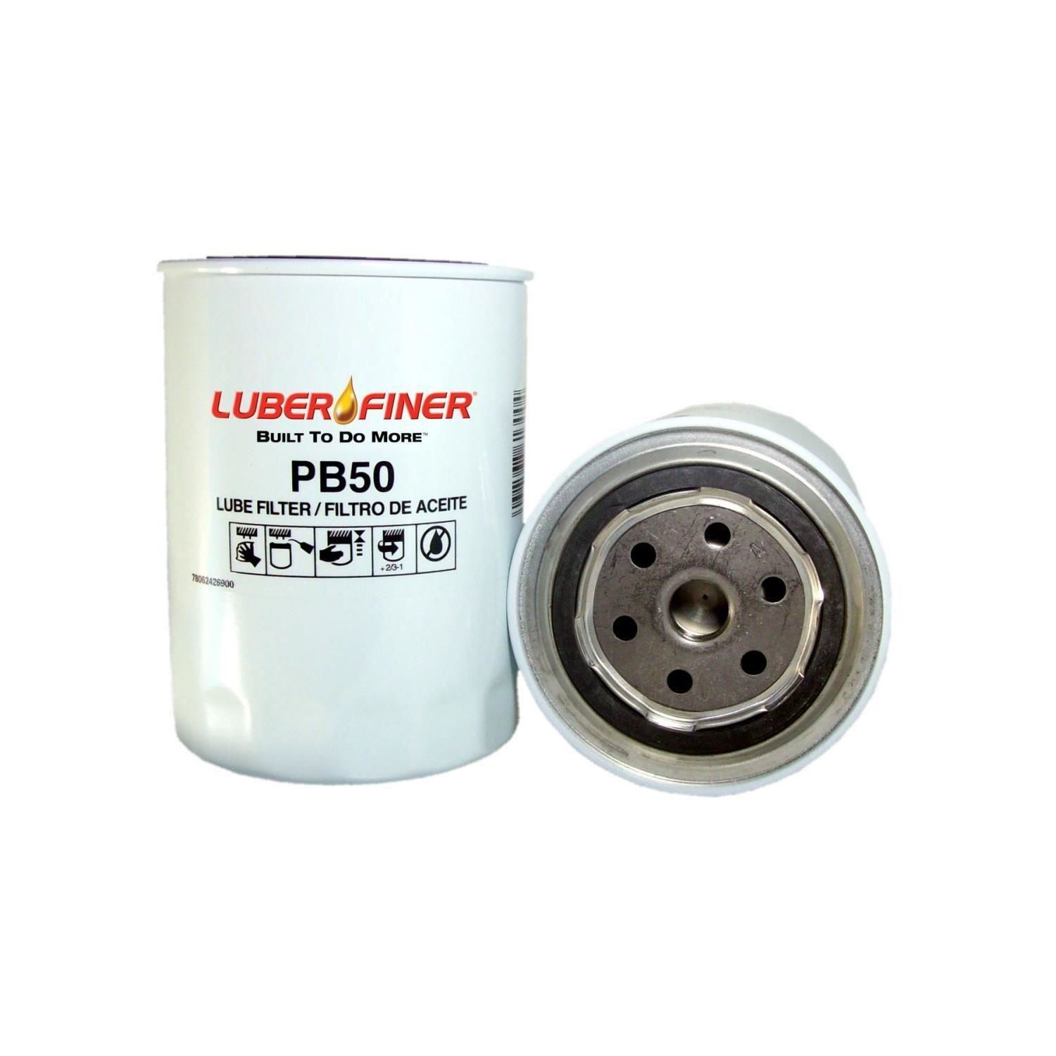 STP Oil Filter PB50