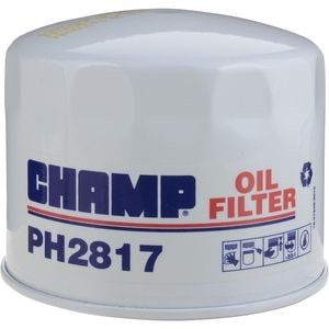Honda Accord Oil Filter