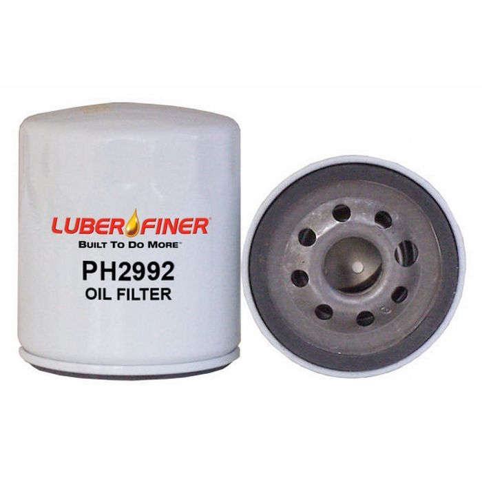 LUBER-FINER Spin-On Canister Engine Oil Filter PH299