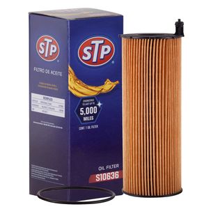 STP Oil Filter