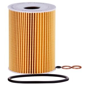 STP Oil Filter
