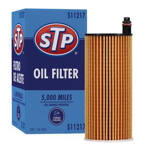 BMW X5 Oil Filter