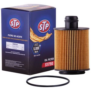 Chevrolet Cruze Oil Filter