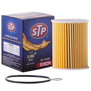 Kia Sorento Oil Filter