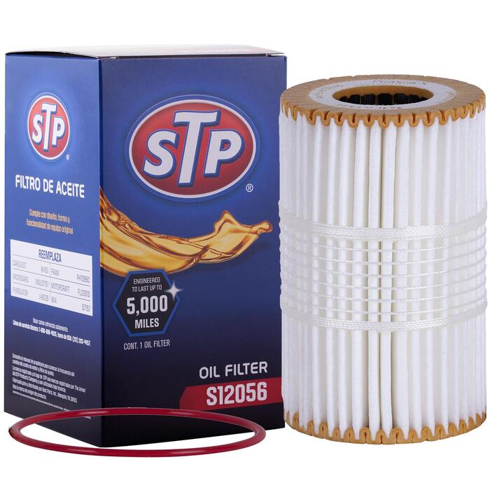 STP Extended Life Engine Oil Filter S12056