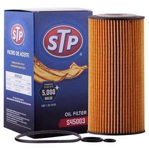 STP Oil Filter