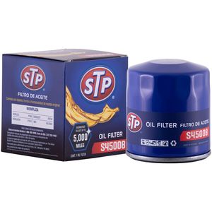 Chevy Tahoe Oil Filter