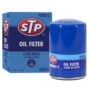 STP Oil Filter