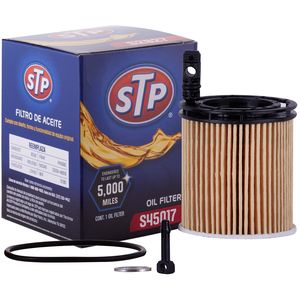 Hyundai Santa Fe Oil Filter